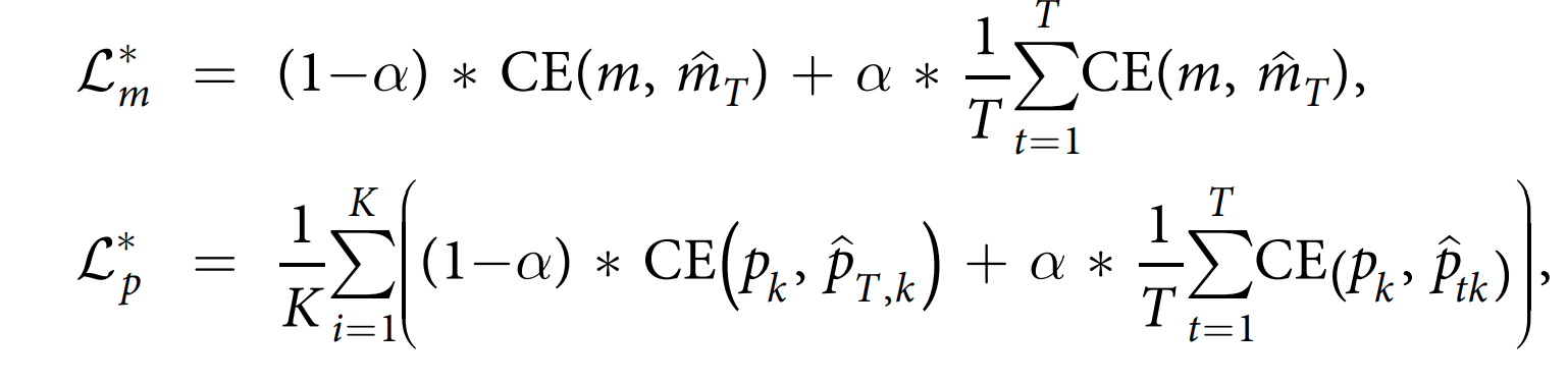 Multitask learning and benchmarking with clinical time series data ...
