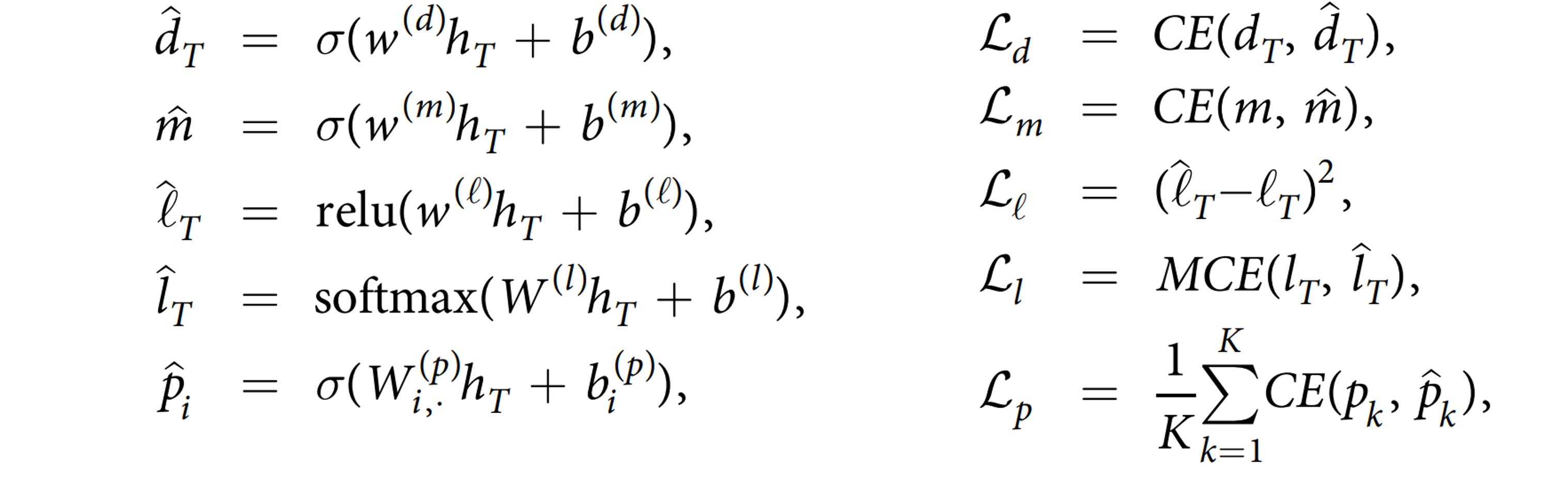 Multitask learning and benchmarking with clinical time series data ...