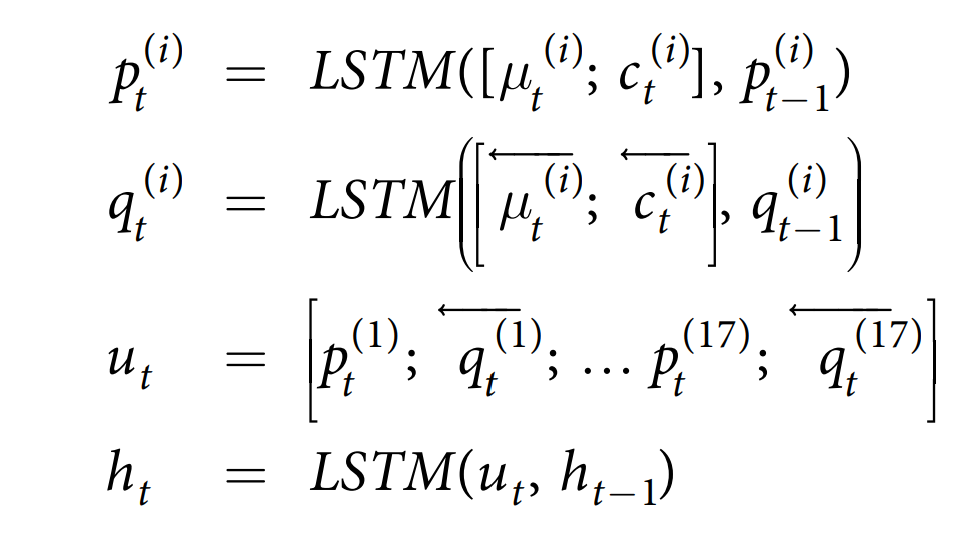 Multitask learning and benchmarking with clinical time series data ...