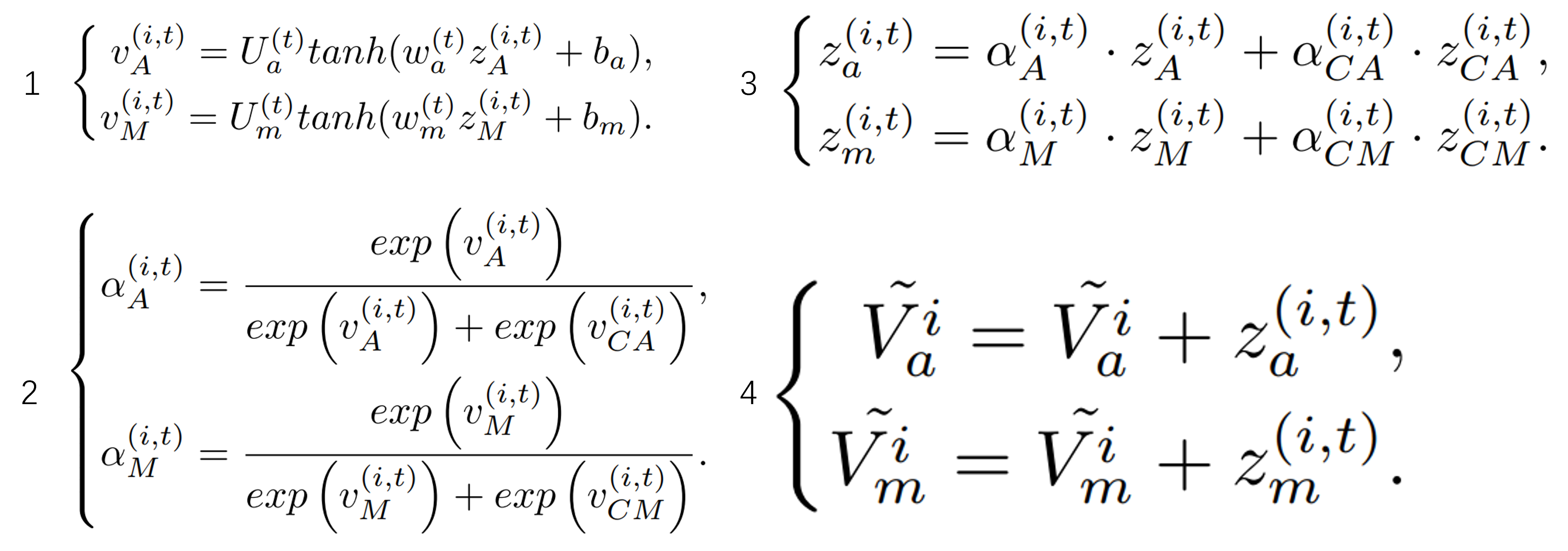 DualVGR： A Dual-Visual Graph Reasoning Unit | QMMMS's Blog